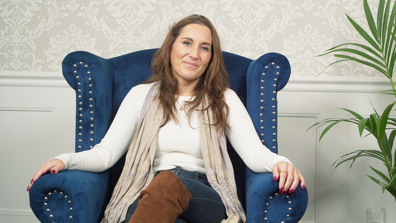 Catherine Perez Shakdam :« Pour les Iraniens, c’est peut-être la lumière au bout du tunnel » - L ...